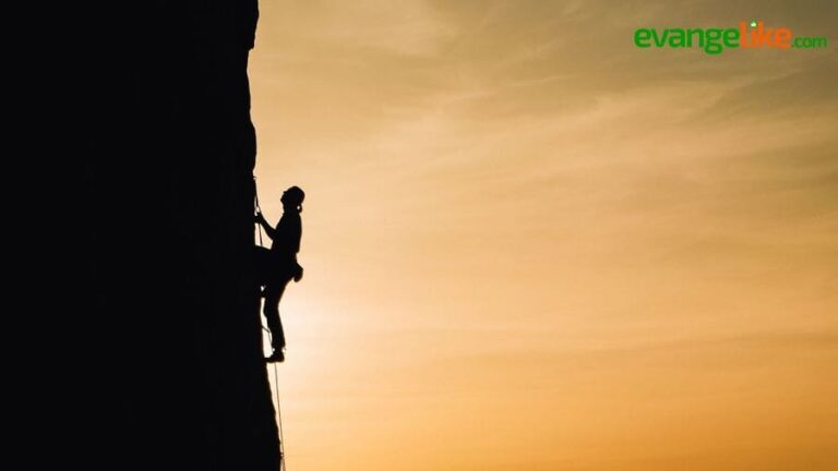 Esfuérzate y Sé Valiente